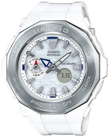 BGA-225-7A - Купить по лучшей цене часы Casio у официального дилера ...