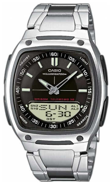 AW-81D-1A - Купить по лучшей цене часы Casio у официального дилера ...