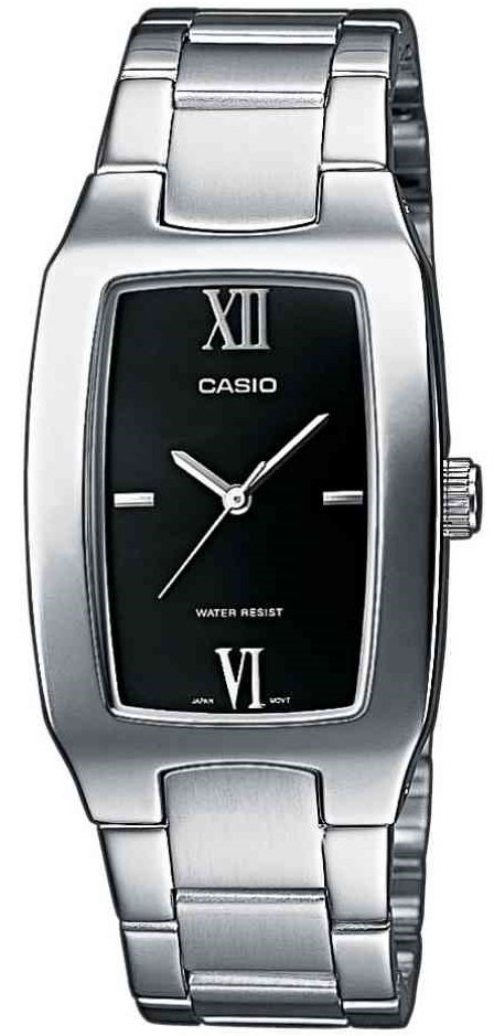 MTP-1165A-1C2 - Купить по лучшей цене часы Casio у официального дилера ...