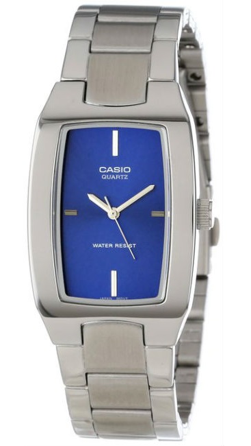 MTP-1165A-2C - Купить по лучшей цене часы Casio у официального дилера ...