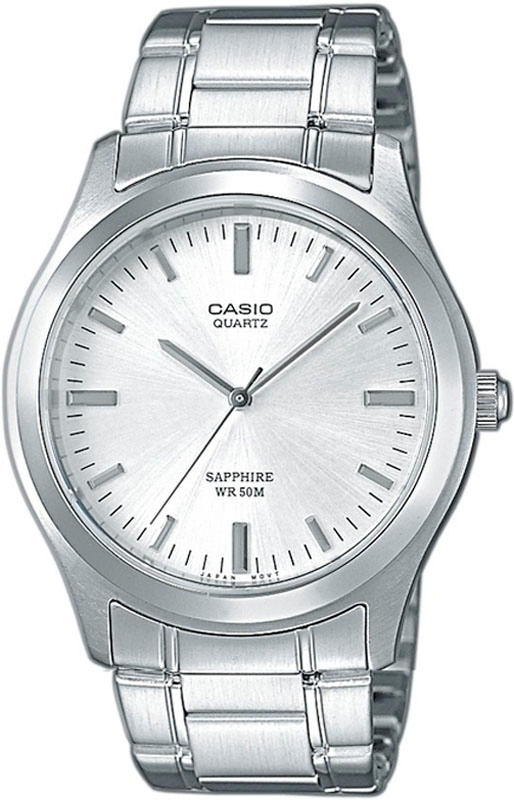 Mtp 1200a 7a Купить по лучшей цене часы Casio у официального дилера Casualwatches
