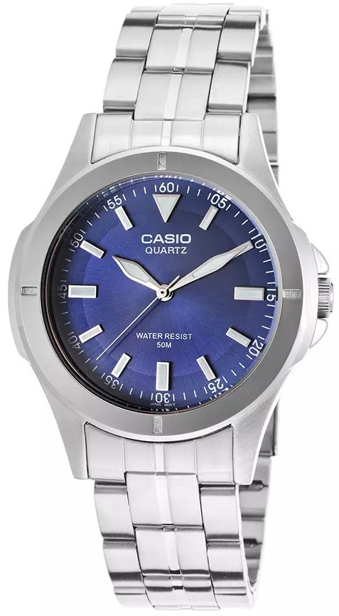 MTP-1214A-2A - Купить по лучшей цене часы Casio у официального дилера ...