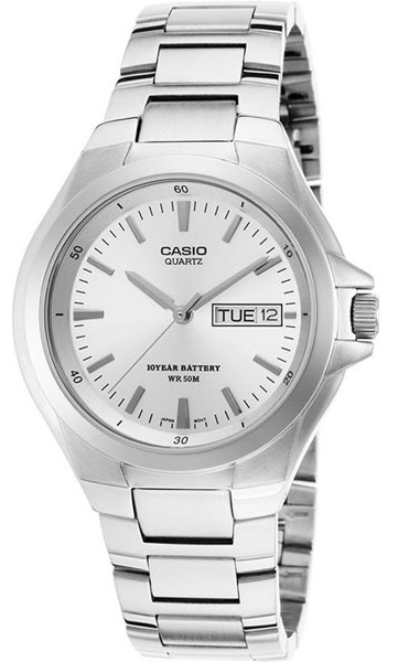 MTP-1228D-7A - Купить по лучшей цене часы Casio у официального дилера ...