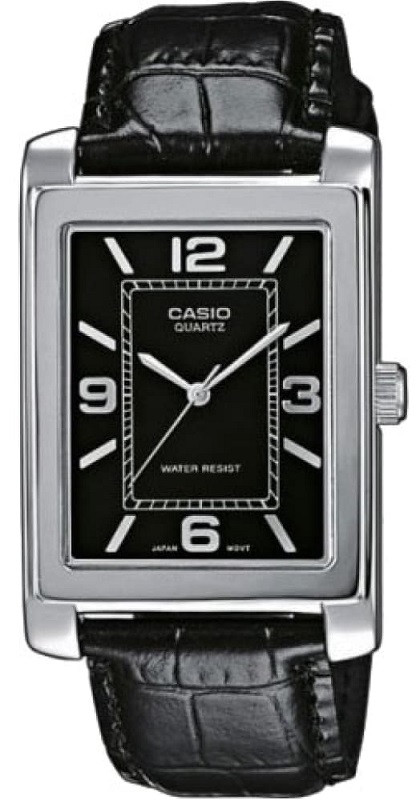MTP-1234L-1A - Купить по лучшей цене часы Casio у официального дилера ...
