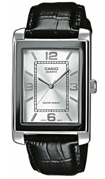 MTP-1234L-7A - Купить по лучшей цене часы Casio у официального дилера ...