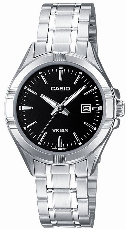 MTP-1308D-1A - Купить по лучшей цене часы Casio у официального дилера ...