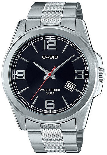 MTP-E138D-1A - Купить по лучшей цене часы Casio у официального дилера ...