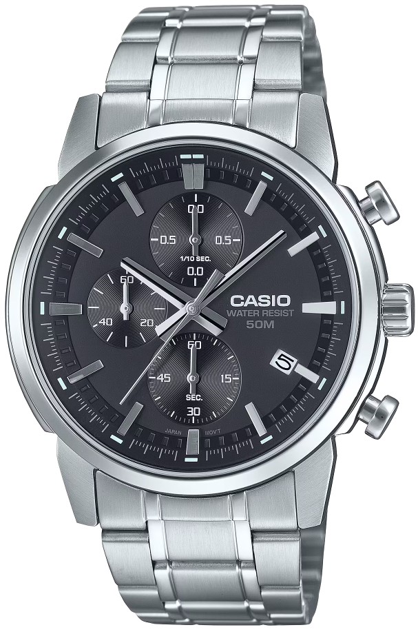 Casio Collection Mtp E510d 1a1 купить по лучшей цене часы Casio у официального дилера