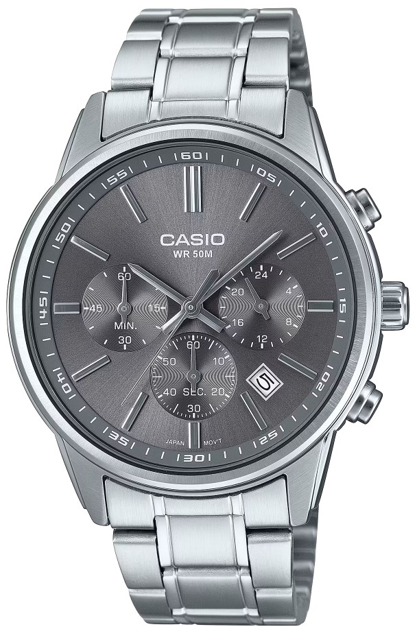 Casio Collection Mtp E515d 8a купить по лучшей цене часы Casio у официального дилера