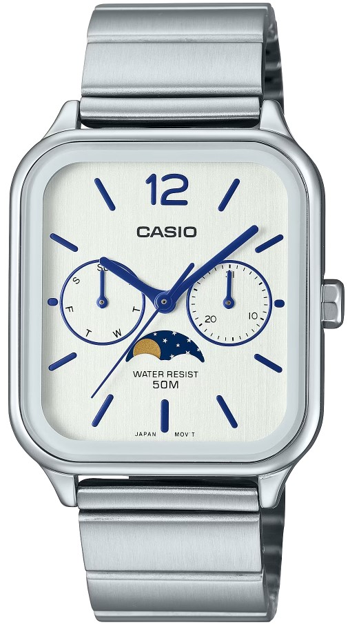 Casio Collection MTP-M305D-7A - купить по лучшей цене часы CASIO у ...