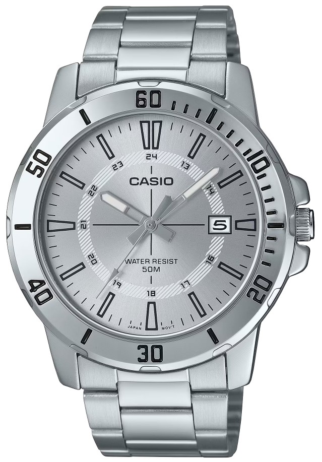Casio Collection MTP-VD01D-7C - купить по лучшей цене часы CASIO у ...