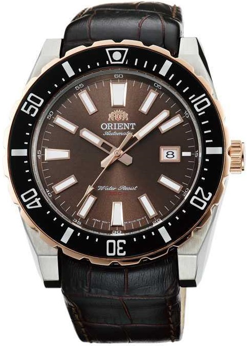 FAC09002T - Купить по лучшей цене часы Orient у официального дилера ...