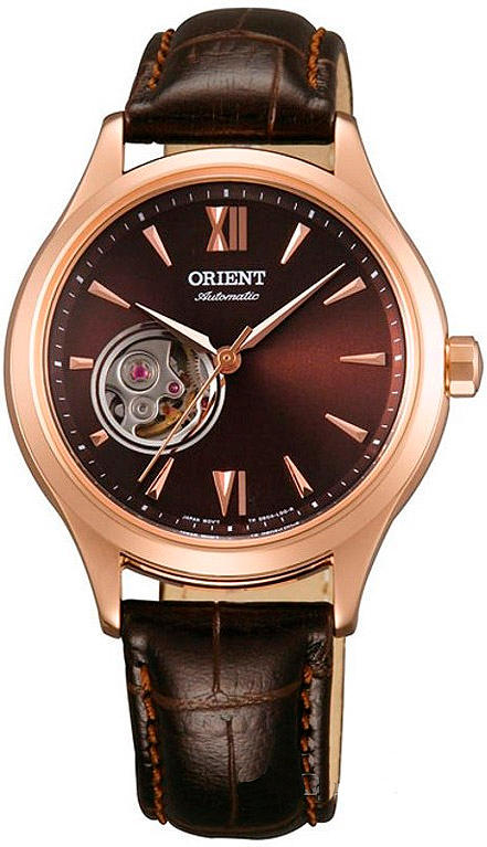 FDB0A001T - Купить по лучшей цене часы Orient у официального дилера ...