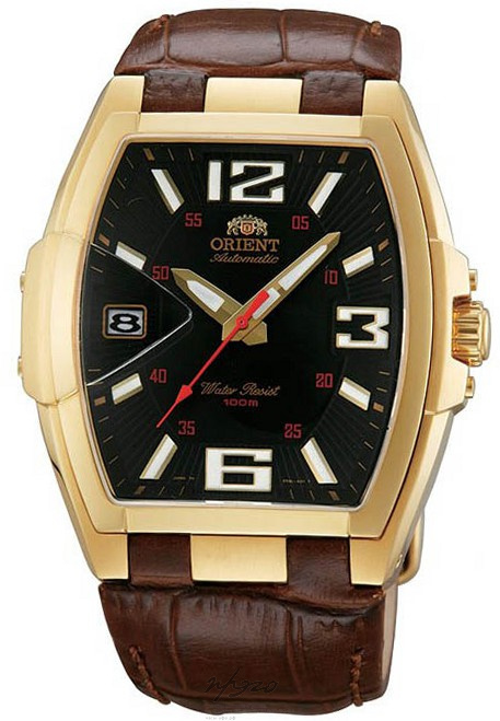 FERAL001B - Купить по лучшей цене часы Orient у официального дилера ...