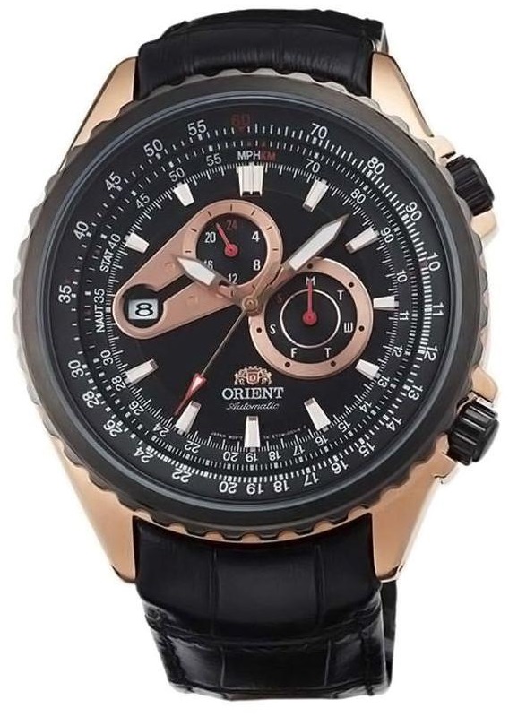 FET0M002B - Купить по лучшей цене часы Orient у официального дилера ...