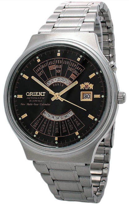 FEU00002B - Купить по лучшей цене часы Orient у официального дилера ...