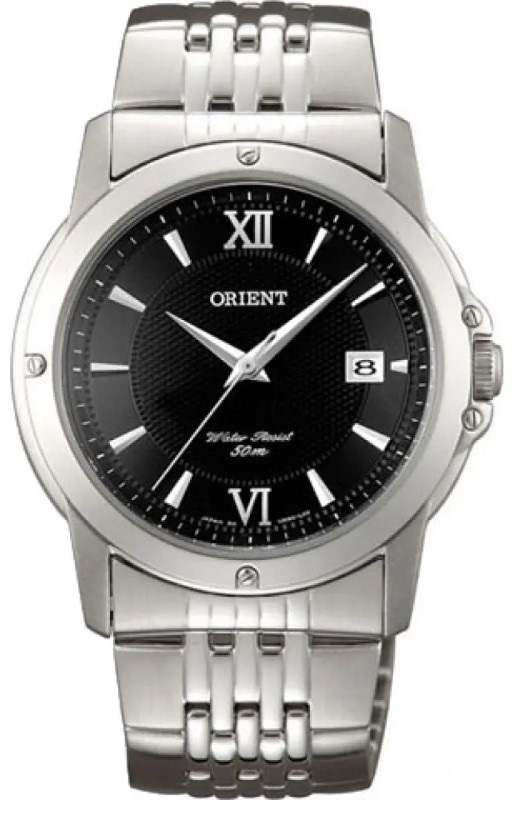 ORIENT UN9X005B [FUN9X005B] - купить по лучшей цене часы ORIENT у ...