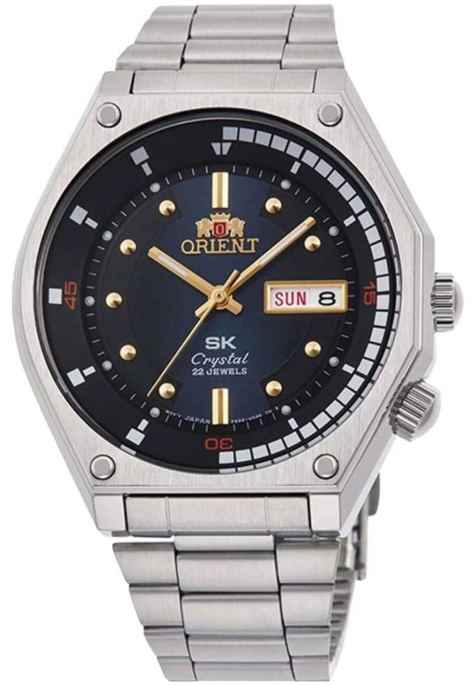 ORIENT AA0B03L [RA-AA0B03L] - купить по лучшей цене часы ORIENT у ...