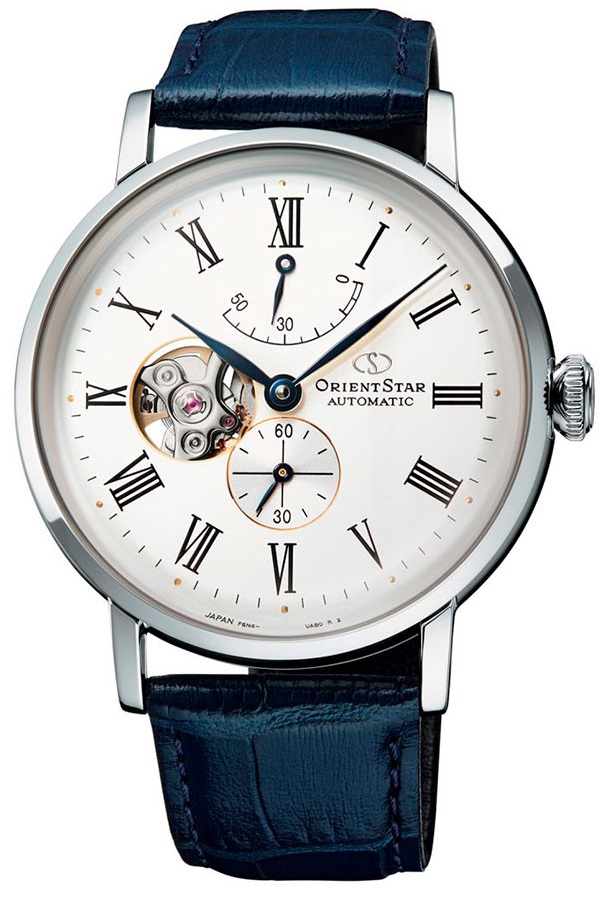 ORIENT AV0007S [RE-AV0007S] - купить по лучшей цене часы ORIENT у ...