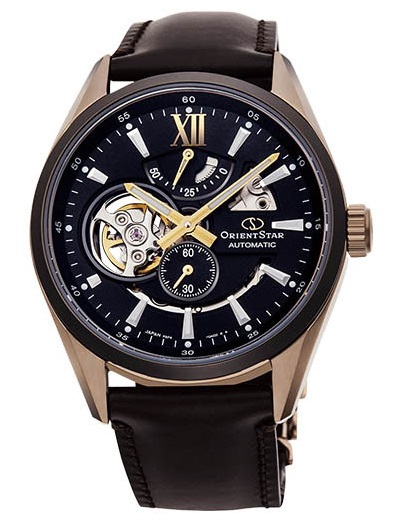 ORIENT AV0115B [RE-AV0115B] - купить по лучшей цене часы ORIENT у ...