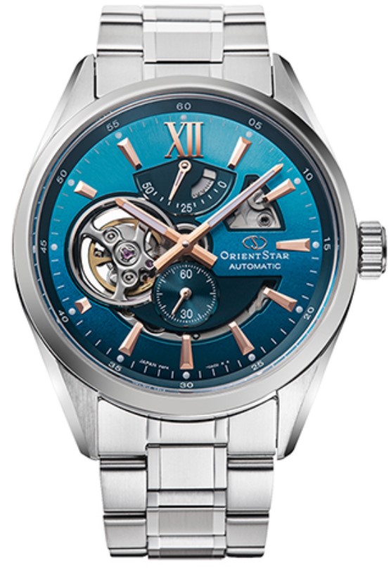 ORIENT AV0122L [RE-AV0122L] - купить по лучшей цене часы ORIENT у ...