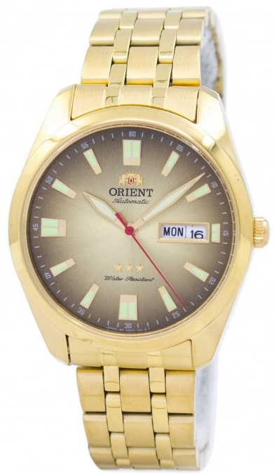 ORIENT AB0C003U [SAB0C003U] - купить по лучшей цене часы ORIENT у ...